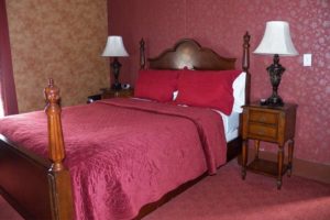 Alpine Inn | Alpine Lodging