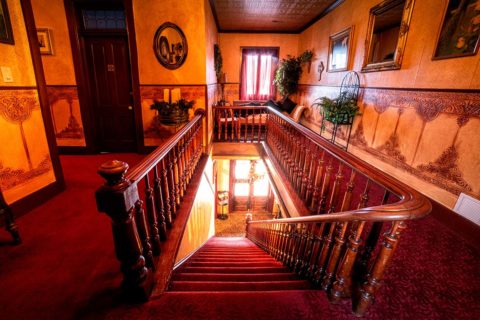 Alpine Lodging | Black Hills Vacation Homes and Hotel Rooms