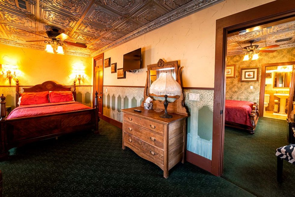 Alpine Lodging | Black Hills Vacation Homes and Hotel Rooms