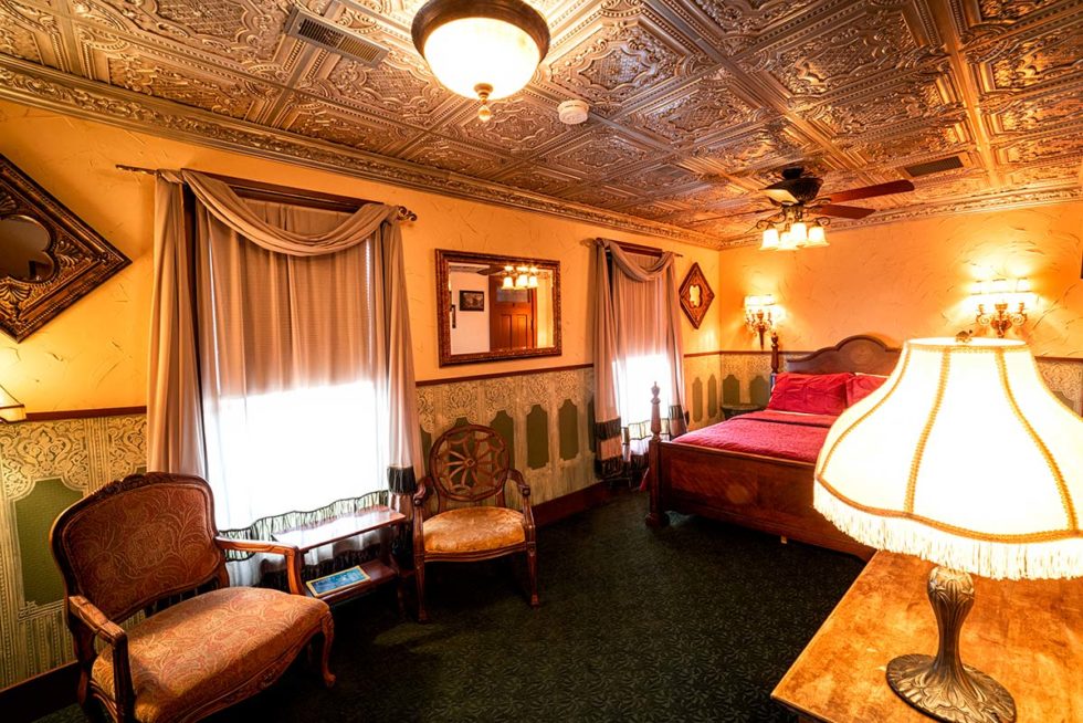 Alpine Lodging | Black Hills Vacation Homes and Hotel Rooms