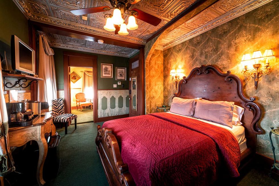 Alpine Lodging | Black Hills Vacation Homes and Hotel Rooms