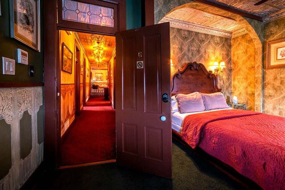 Alpine Lodging | Black Hills Vacation Homes and Hotel Rooms